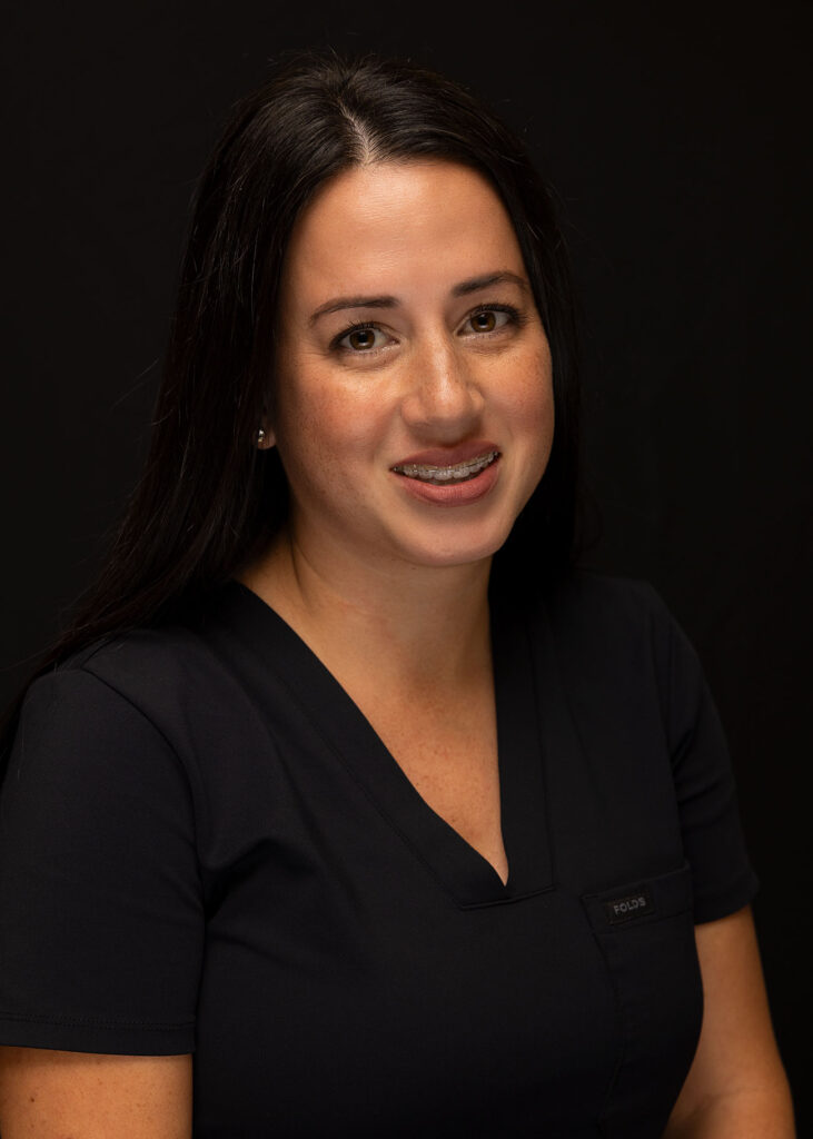 Jeannie Coffey, APRN - Gulf Coast Brain and Spine Center